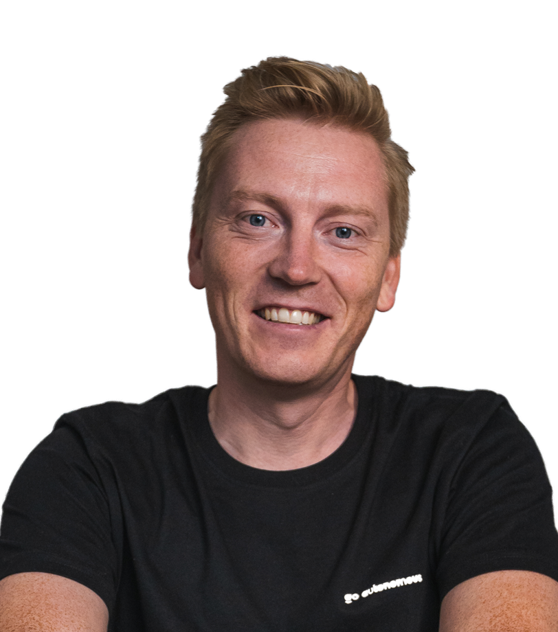 About us | Go Autonomous