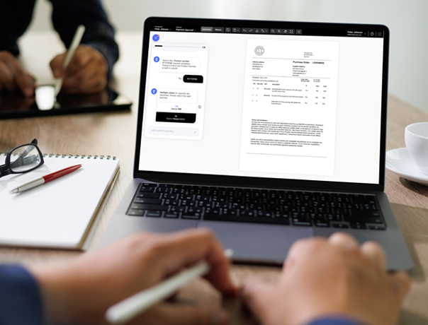 Pulse, unparalleled insights into emails and documents | Go Autonomous